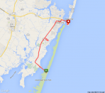 Ocean City, MD Half Marathon/5K Event 2015 | Triathlon & Marathon ...